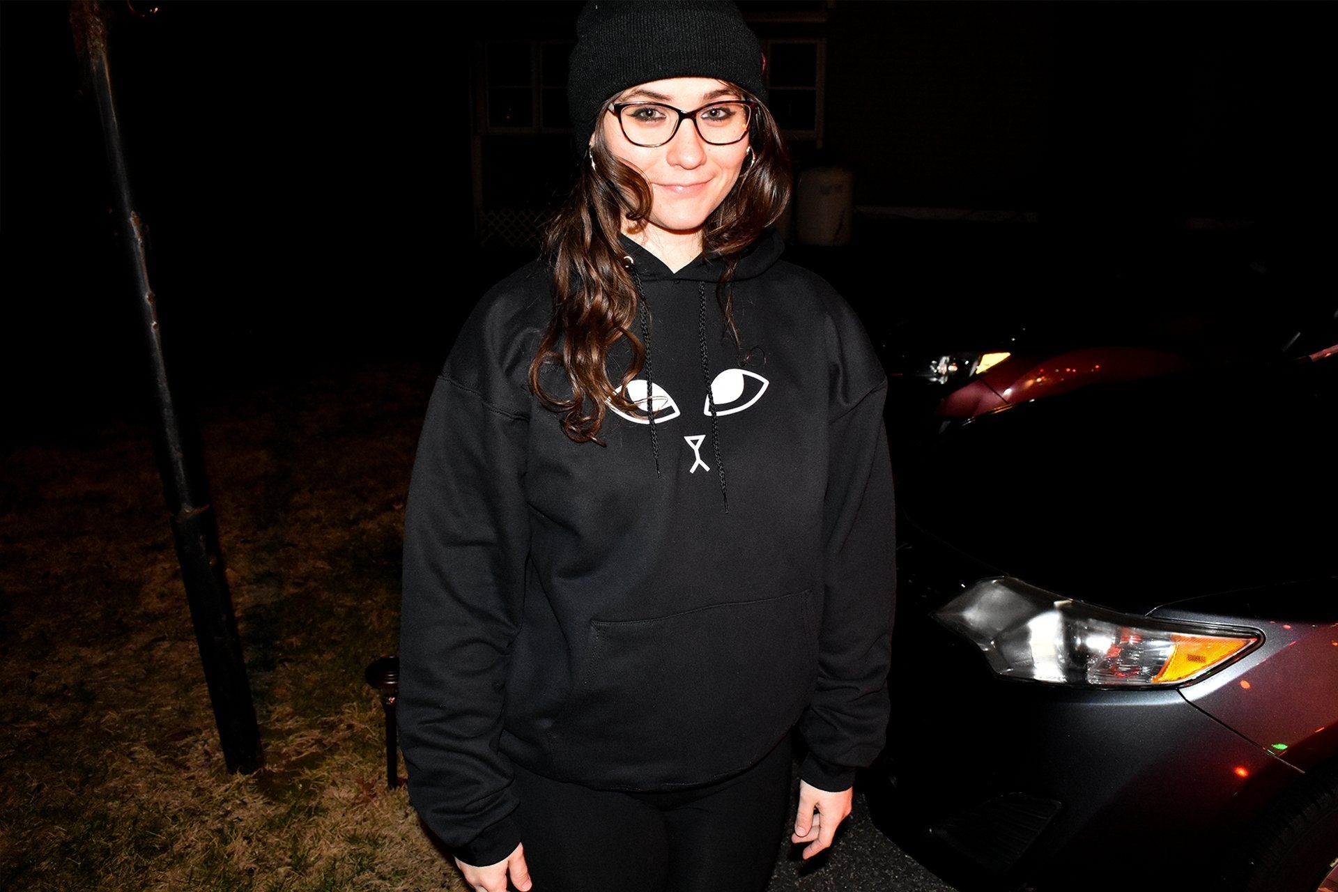 Hoodies – SLEEPY.DESIGN